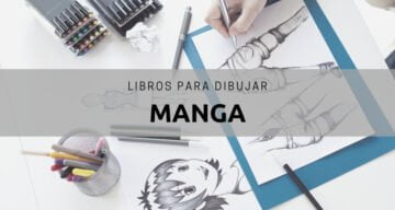 Libros para APRENDER A DIBUJAR - Buscamos los mejores libros